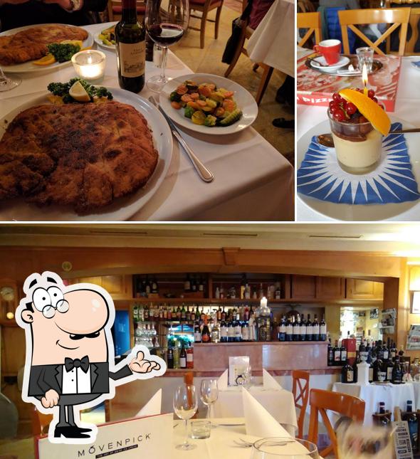 Trattoria La Calabrisella, Hallau - menu e recensioni del pizzeria