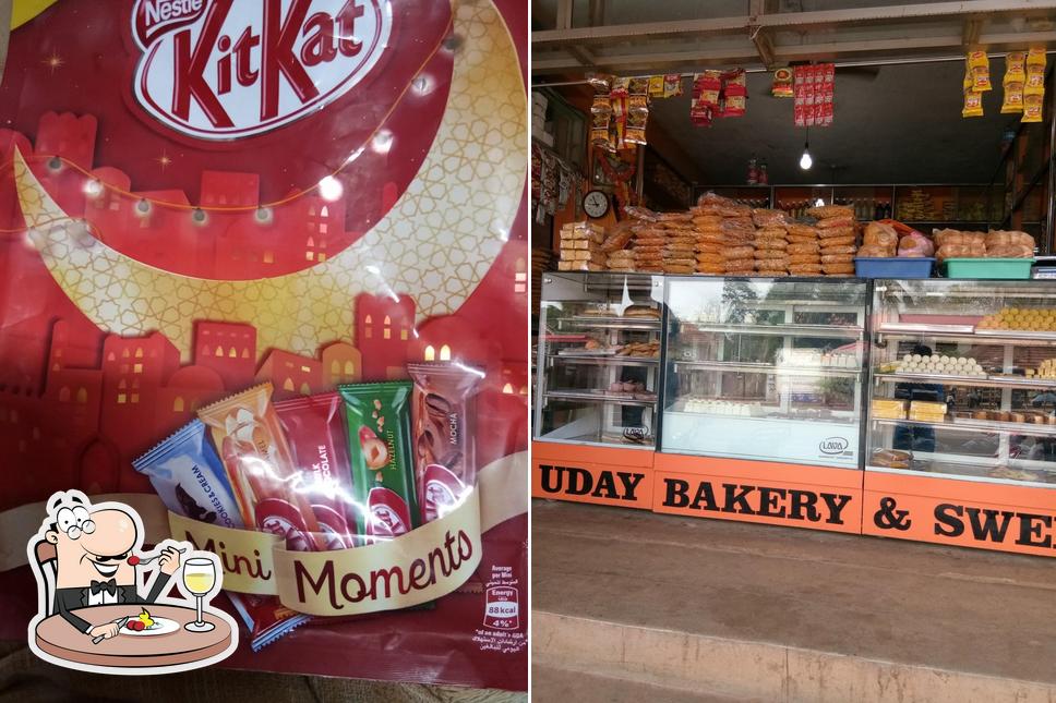 Udaya Bakery, Belman - Restaurant menu, prices and reviews
