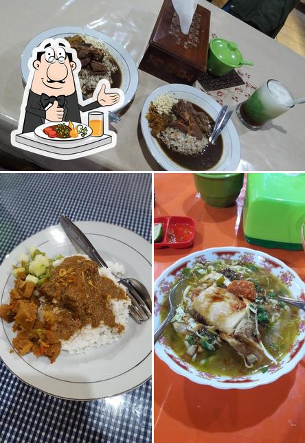 Warung Khas Jawa restaurant, Batu - Restaurant reviews
