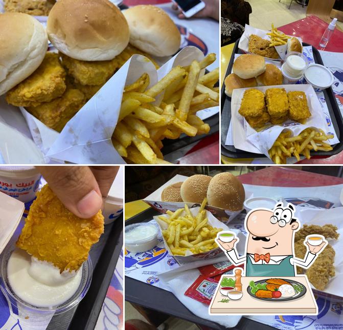Best fried chicken in Port Said restaurants, winter 2024 - Restaurant Guru