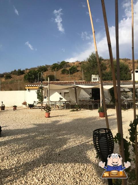 Sidrería Usategui, Marbella - Menú del restaurante, precios y reseñas