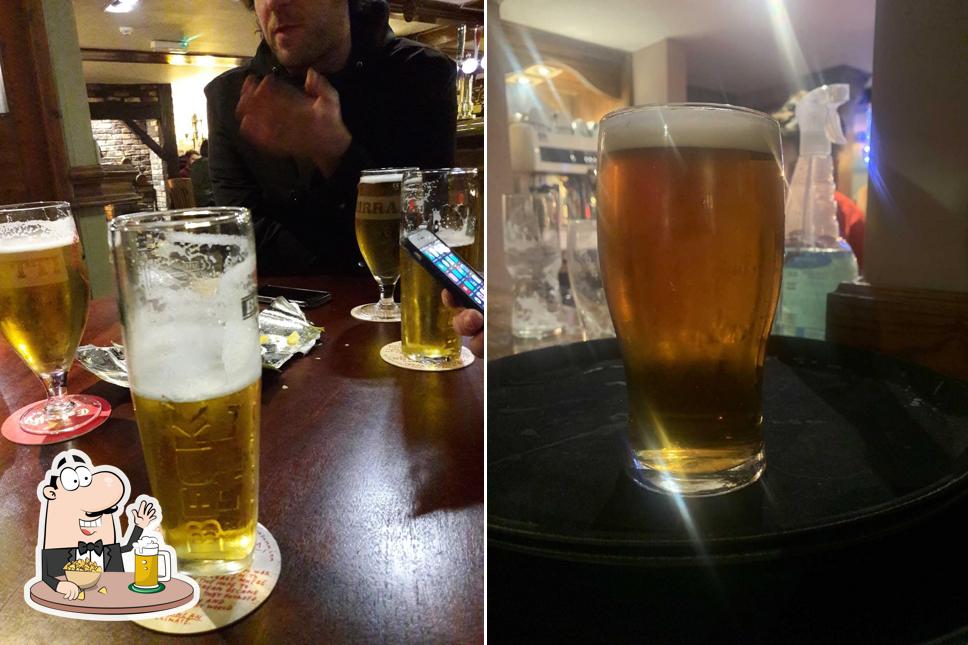 Swan & Talbot Inn, Wetherby - Restaurant menu, prices and reviews