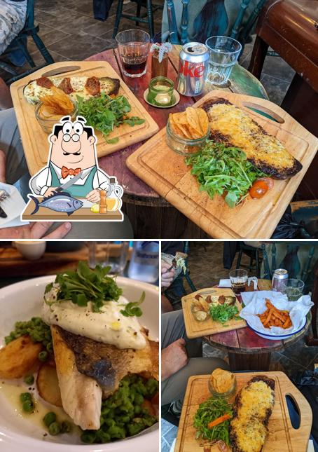 The Monkey Tree Café & Bistro, Beverley - Restaurant menu, prices and ...
