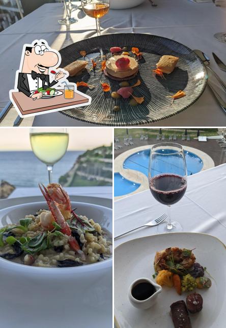 The One Restaurant, Carvoeiro - Restaurant menu and reviews