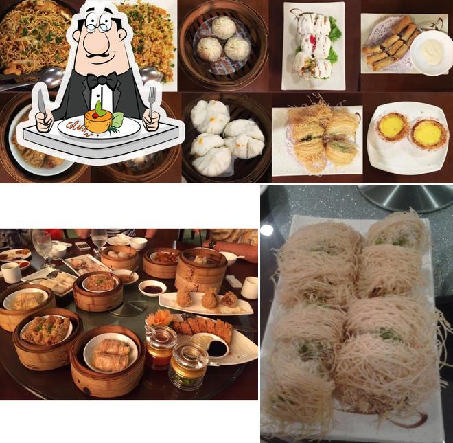 The Palace Chinese Restaurant, Medan - Restaurant reviews
