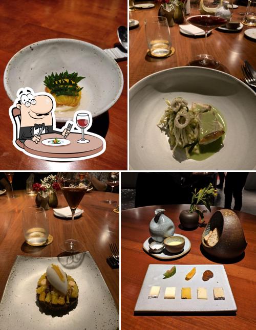 Tuju, São Paulo - Menu do restaurante, preços e opiniões