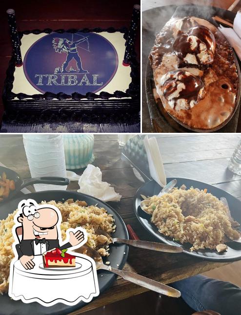 Tribal Cafe, India, 8MWC+WQM - Restaurant reviews