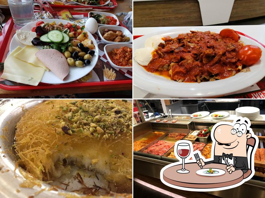 Top 7 restaurants with doner in Utrecht, december 2025 - Restaurant Guru