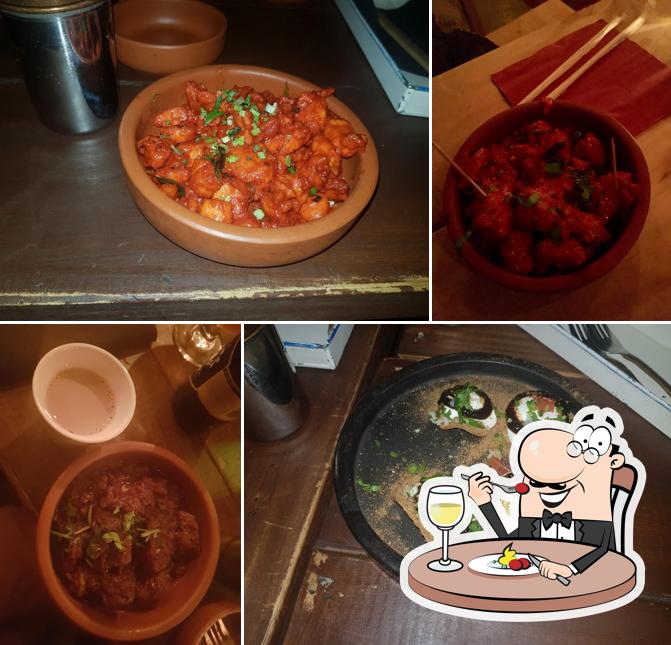 Satya Chai Lounge, Auckland - Restaurant menu, prices and reviews