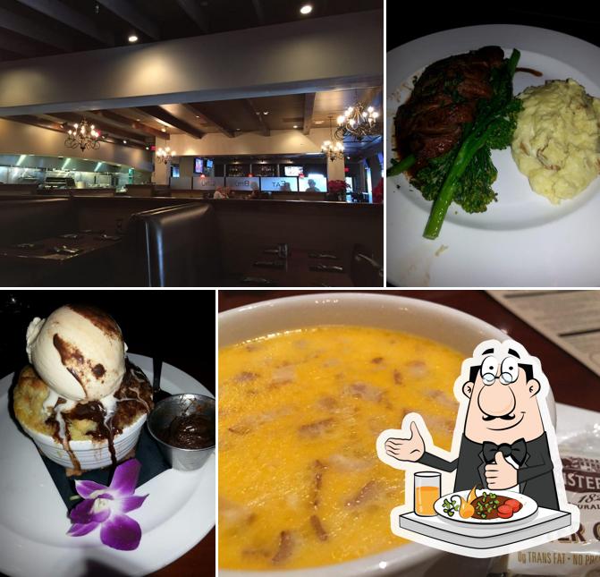 Brü Grill & Market, Lake Forest - Restaurant menu, prices and reviews