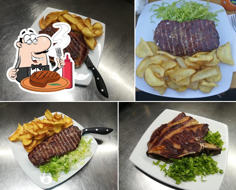 Top 50 BBQs in Italy, october 2024 - Restaurant Guru