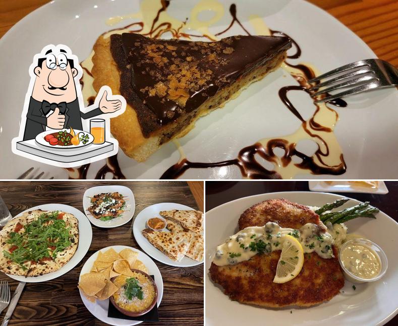 Amadeus Restaurant, Salem - Restaurant menu, prices and reviews
