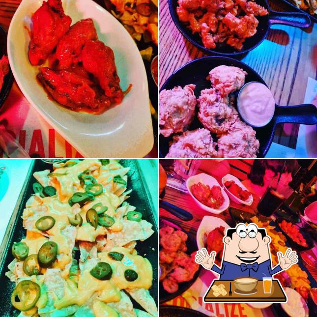 Top 20 restaurants with chicken sandwiches in Dubai, august 2025 ...