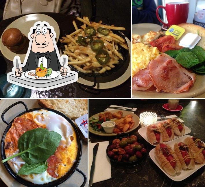 Coco Cubano, Rouse Hill - Restaurant menu, prices and reviews