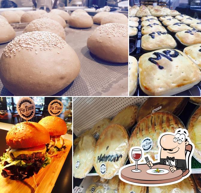 Pie Time in Thomastown - Restaurant reviews