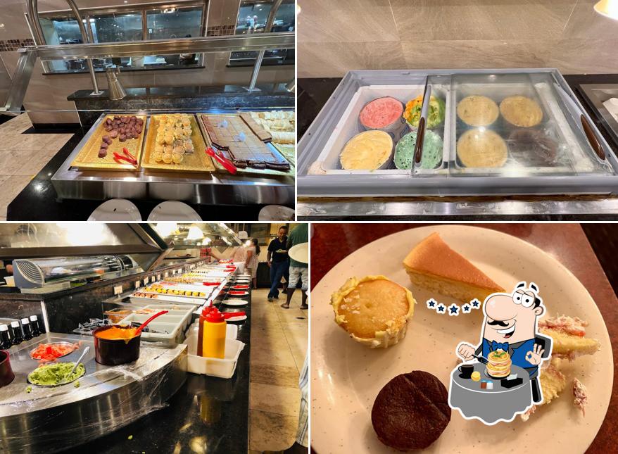 Chow Time Grill & Buffet in Tallahassee - Restaurant menu and reviews
