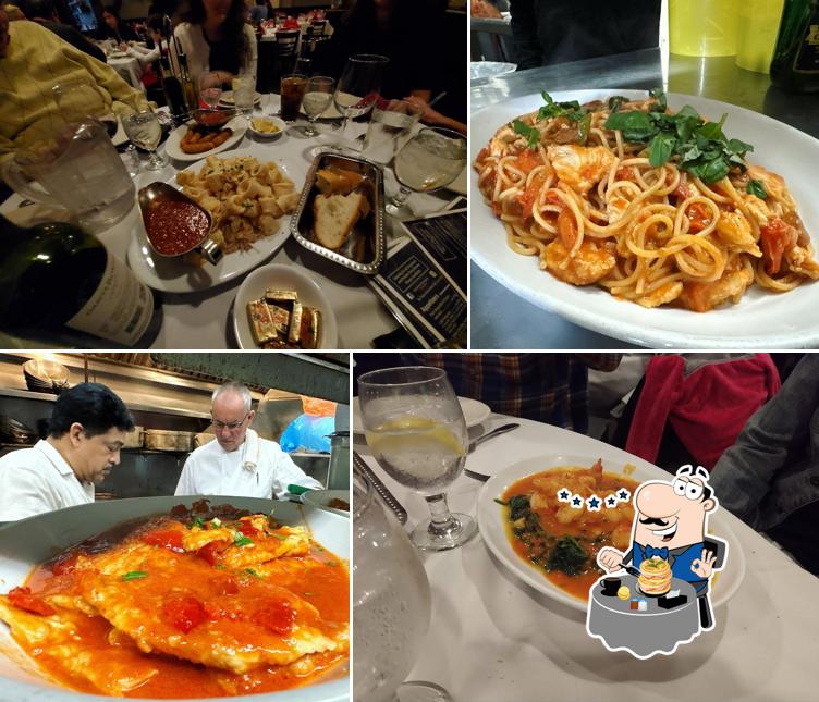 Chris & Tony’s, Syosset - Restaurant menu, prices and reviews
