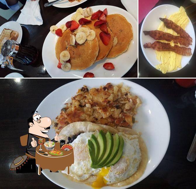 Circle Diner, Dumont - Restaurant menu, prices and reviews