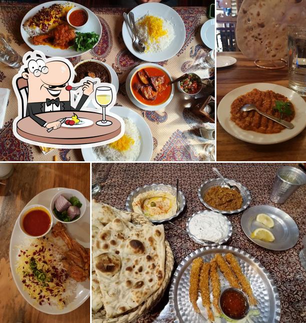 Darbar Restaurant in Manchester - Restaurant reviews