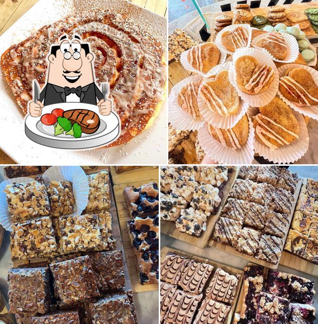 Cinnamon Tree Cafe in Port Orange - Restaurant menu and reviews
