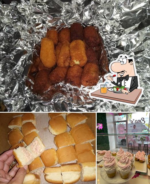Ena’s secret bake, Hialeah - Restaurant menu, prices and reviews