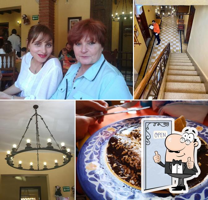 Doña Lulá, Ciudad de México - Menú del restaurante, precios y reseñas