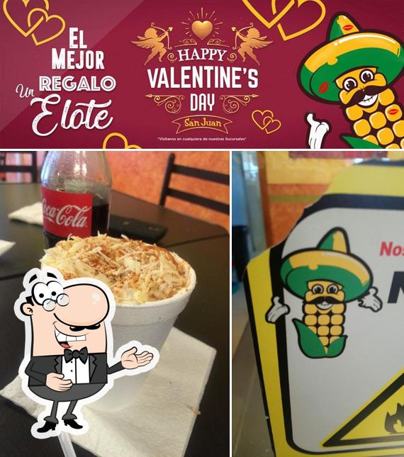 Elotes San Juan, Durango - Menú del restaurante, precios y reseñas