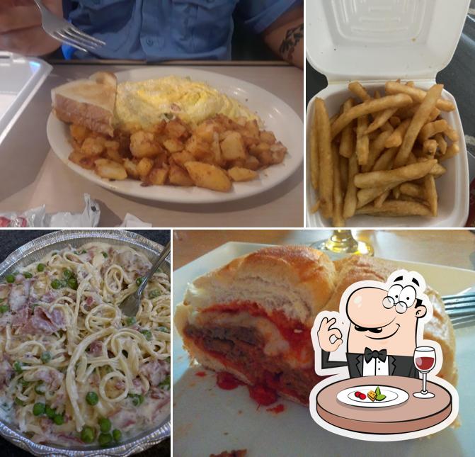 Best seafood restaurants in Waterbury, summer 2024 - Restaurant Guru
