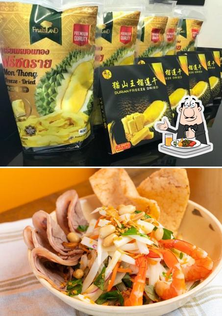 Goc Viet Vietnamese Eatery, Sunnybank - Restaurant menu, prices and reviews