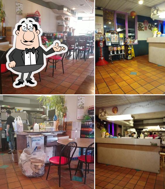 Golden Star, East Stroudsburg - Restaurant menu, prices and reviews