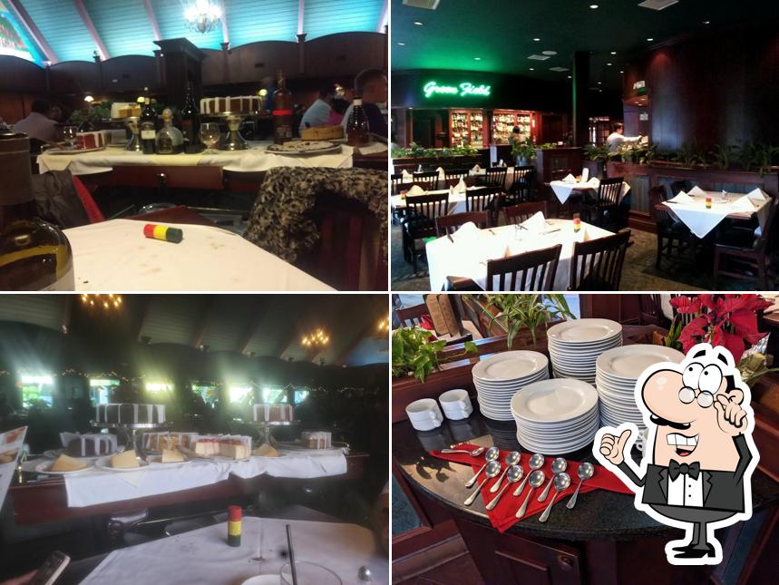 Green Field Churrascaria, Long Beach - Restaurant menu, prices and reviews