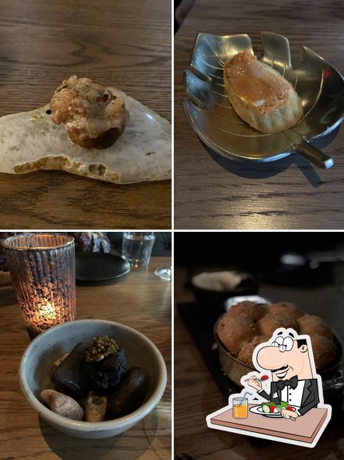 Hestia, Austin - Restaurant menu, prices and reviews