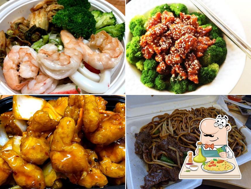 Ho Ho Chinese Kitchen in Skokie - Restaurant menu and reviews