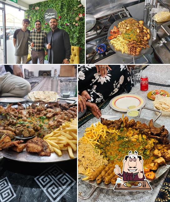 Khyber Tawa in Manchester - Restaurant reviews