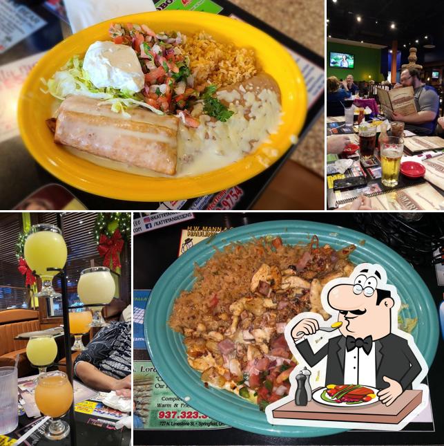 Top 10 restaurants in Springfield, Ohio, january 2025 - Restaurant Guru
