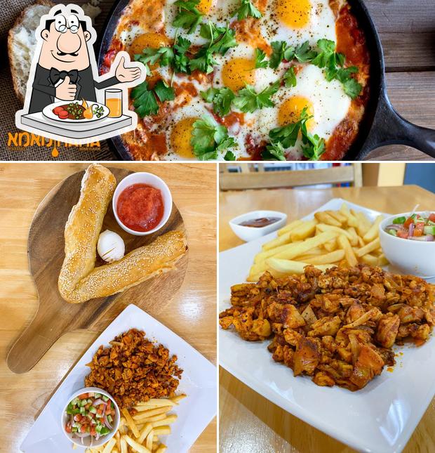 Mama restaurant, Bangkok - Restaurant reviews
