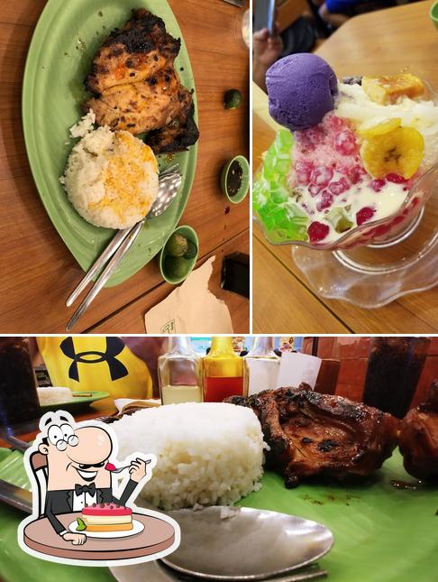 Mang Inasal, Balayan - Restaurant menu, prices and reviews