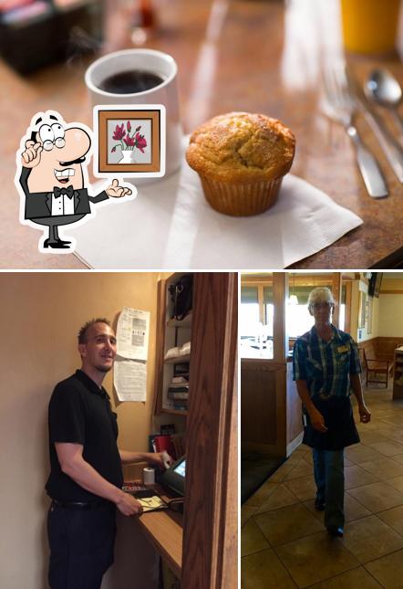 Perkins Family Restaurant, Bullhead City - Menú del restaurante ...