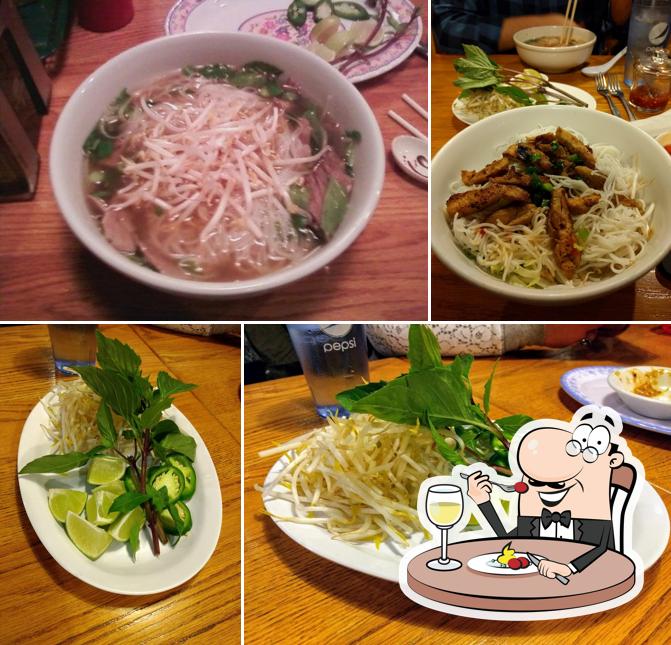 Pho Duy, Greeley - Restaurant menu, prices and reviews