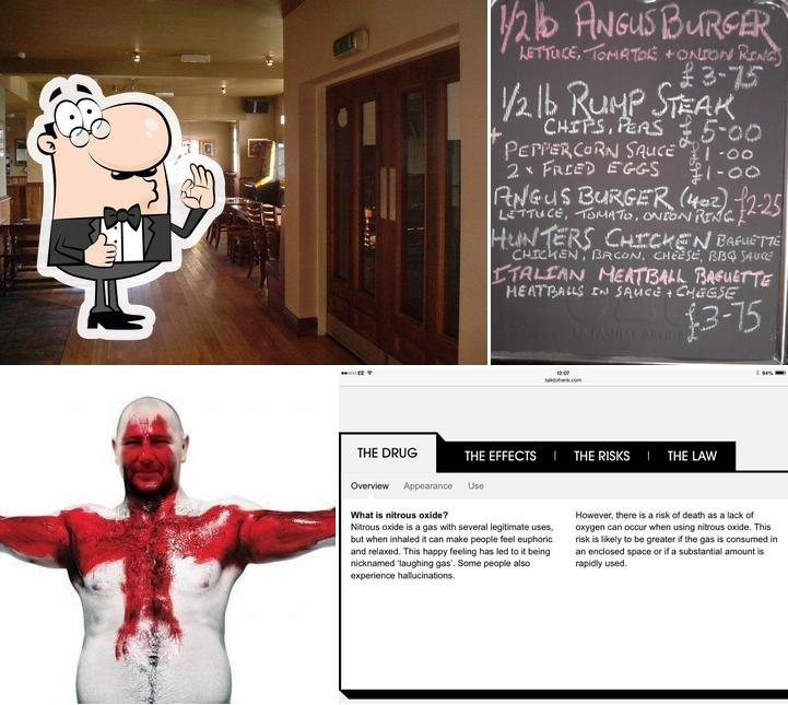 Bluestone Inn, Immingham - Restaurant menu, prices and reviews