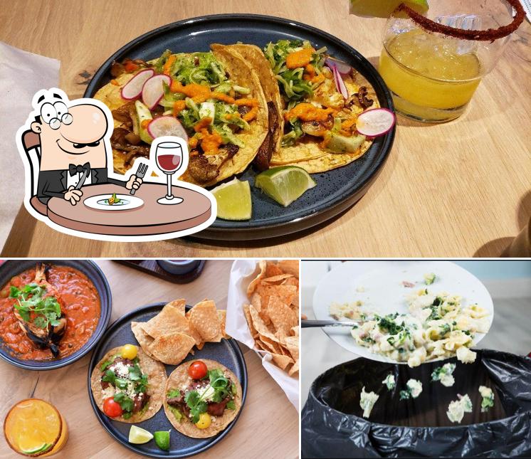 Cinco Ninos in Round Rock - Restaurant menu and reviews