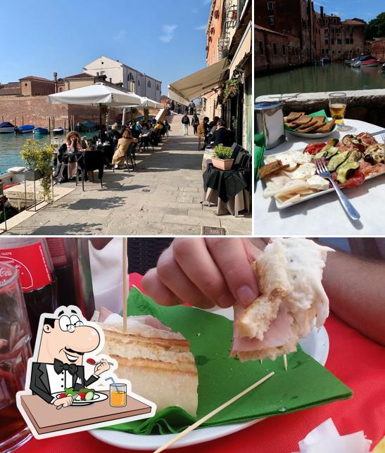 Dodo Caffè pub & bar, Venice - Restaurant reviews