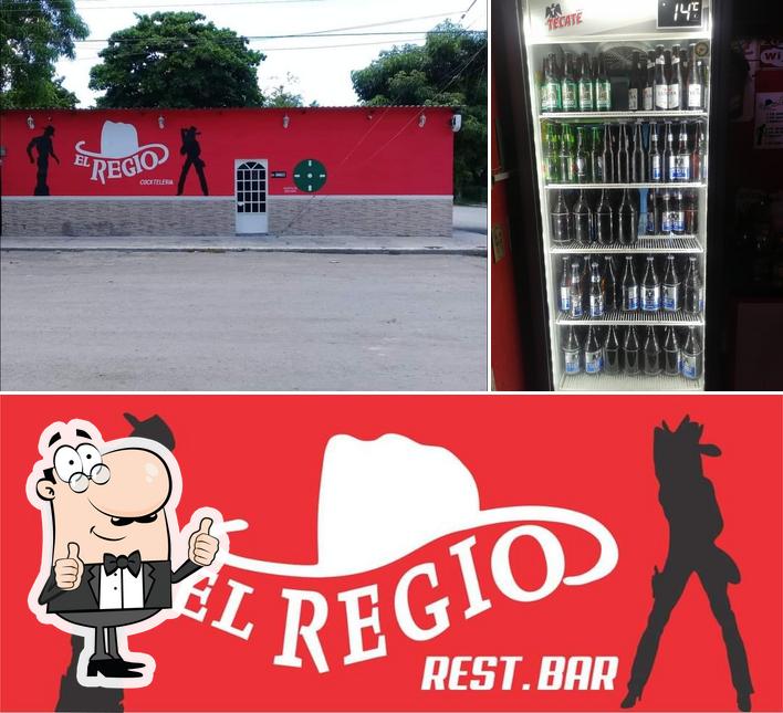 El regio, Ciudad Mante - Menú del restaurante, precios y reseñas