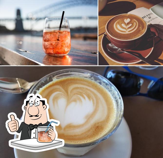 Portside Sydney Opera House in Sydney - Restaurant reviews