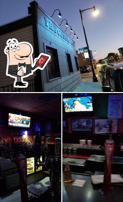 Sports Connection Bar and Grill Inc, Boston - Restaurant menu, prices ...
