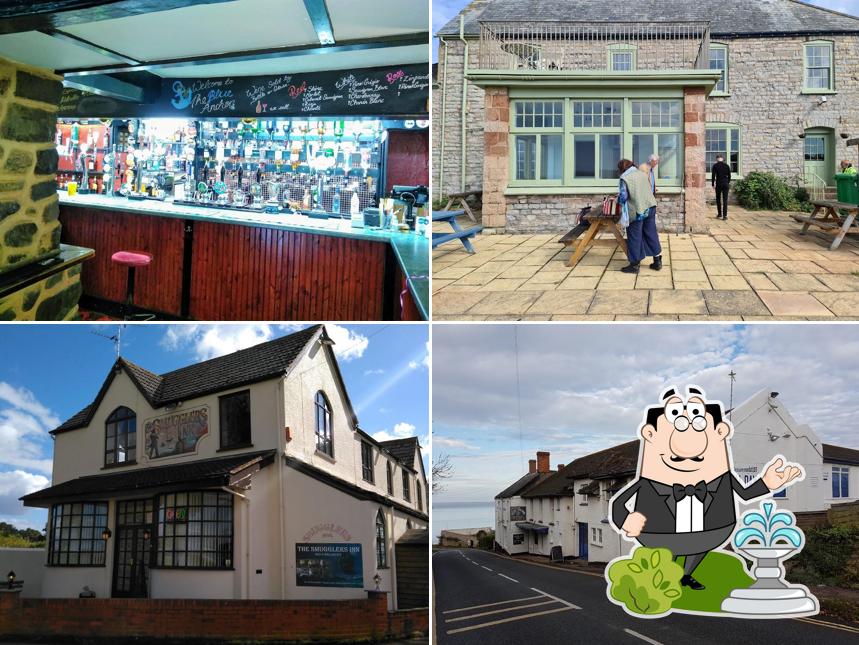 Top 4 restaurants in Blue Anchor, october 2025 - Restaurant Guru
