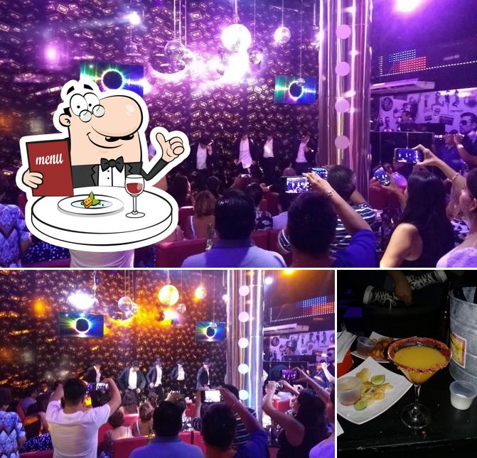 bule bule retro bar, Mazatlán - Menú del restaurante, precios y reseñas