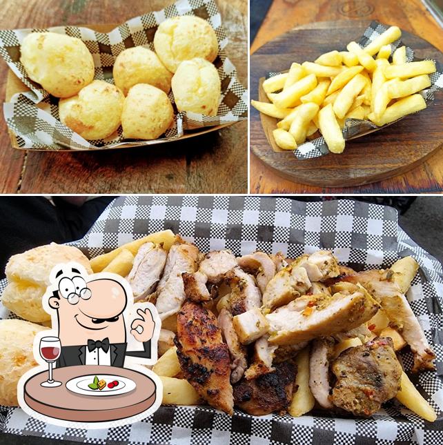 Brazilian Barbecue WA, Fremantle - Restaurant menu, prices and reviews