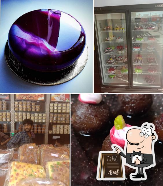 CAKE MANI, Kanakapura - Restaurant menu, prices and reviews
