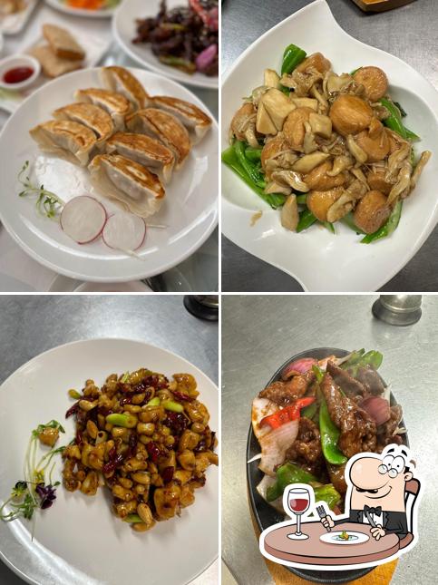 Chef Huang's Kitchen, Malvern - Restaurant menu, prices and reviews